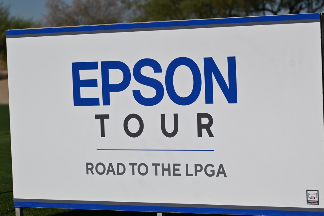 Epson Tour 2026 Schedule Released - Women's Golf Daily News