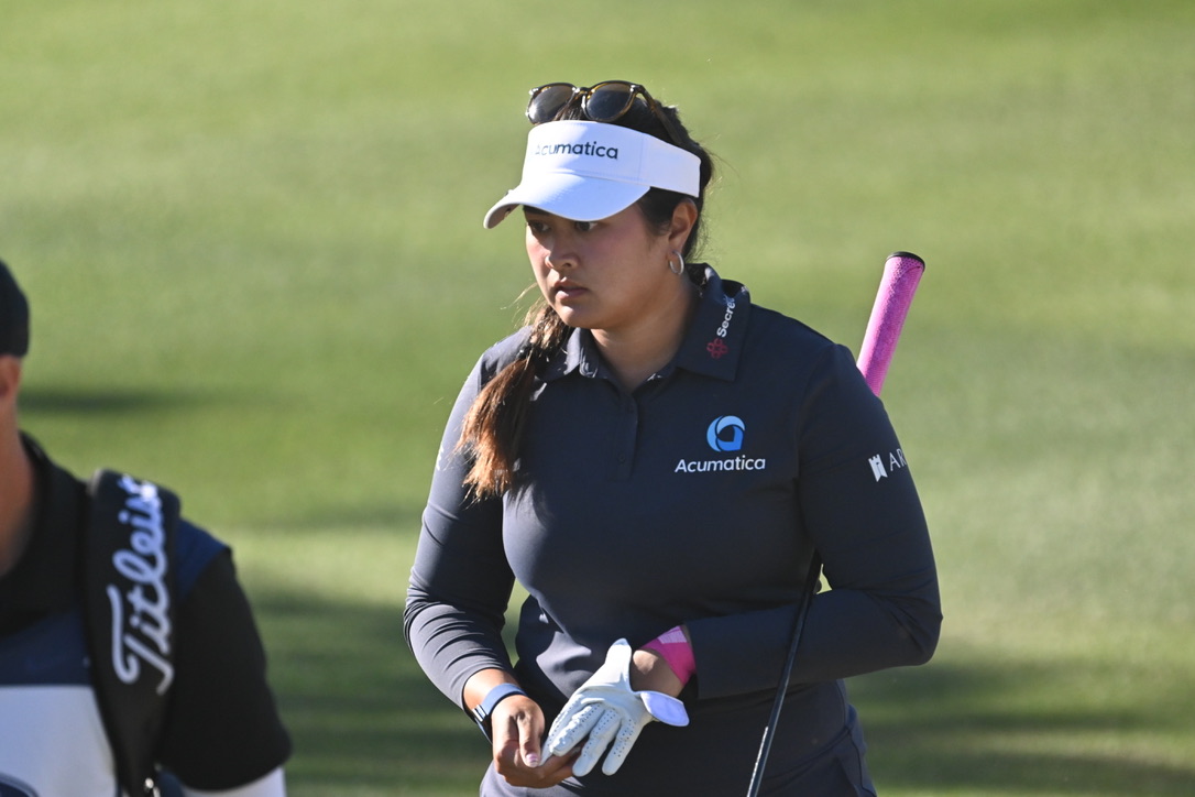 Predicting the 2026 LPGA Tour Major Champions - Women's Golf Daily News